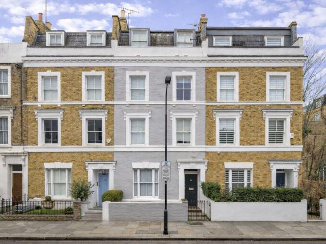 Holmead Road, London SW6, 5 bed terraced house to rent, £8,200 pcm | PrimeLocation