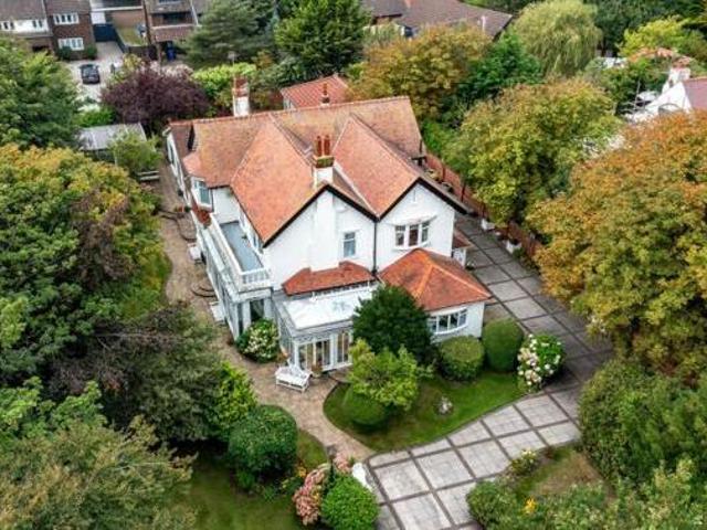Holmefield Avenue, Thornton cleveleys, 4 Bedroom Detached