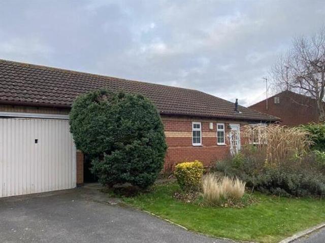 Holmefield, Farndon, 3 Bedroom Semi detached