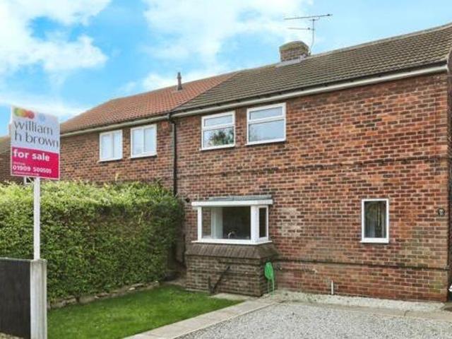 Holmefield Road, Whitwell, 3 Bedroom Semi detached