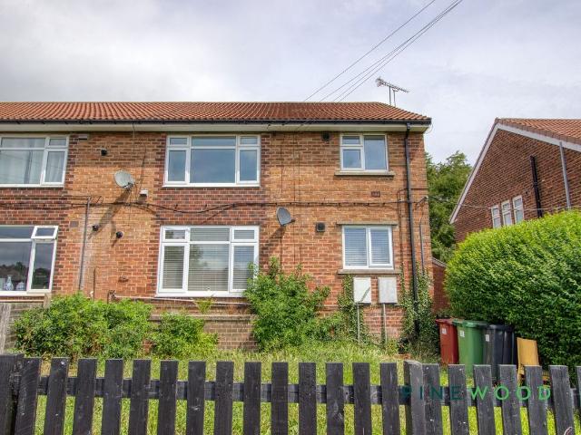 Holmefield Road, Whitwell S80, 2 bed flat to rent, £625 pcm | PrimeLocation
