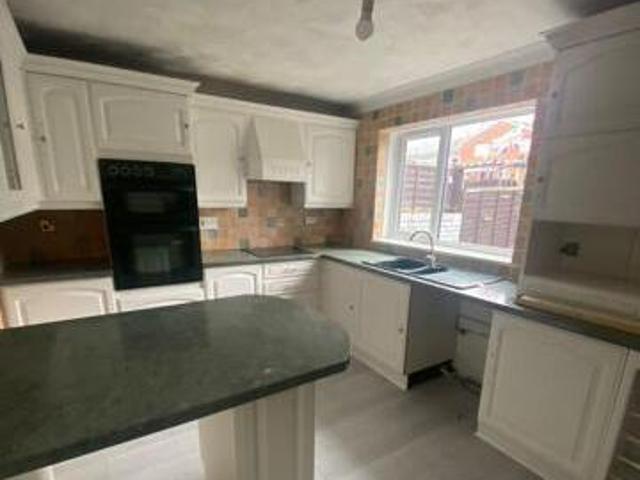 Holmefields Road, Middlesbrough, 3 Bedroom Terraced