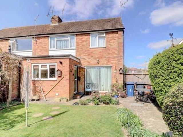 Holmer Green, Watchet Lane, High Wycombe, 3 Bedroom Semi detached