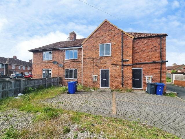 Holmes Carr Crescent, Rossington, Doncaster DN11, 1 bed flat to rent, £550 pcm | PrimeLocation