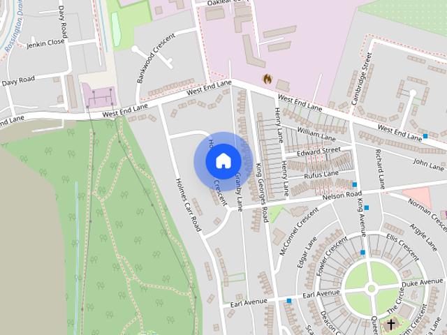Holmes Carr Crescent, Rossington, Doncaster, DN11