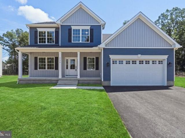 Holmes Ave, Vineland, Home For Sale