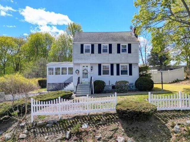 Holmes Ave, Weymouth, Home For Sale