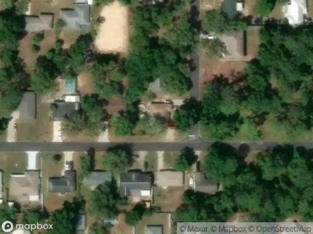 Holmes Ave