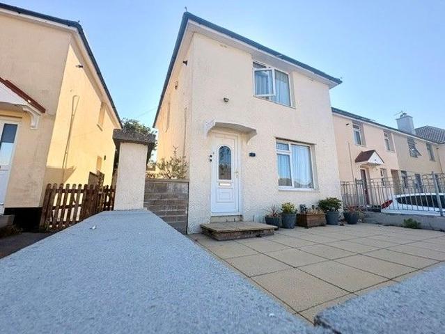 Holmes Avenue, Plymouth PL3, 3 bed semi detached house to rent, £1,200 pcm | PrimeLocation