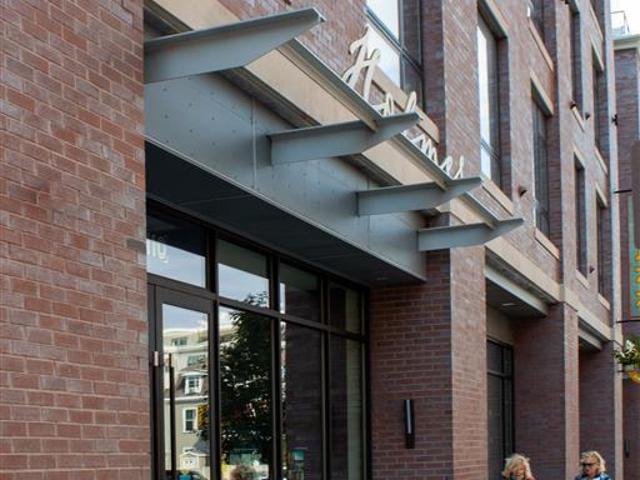 Holmes Beverly 1 Bedroom Apartment for Rent at 110 Rantoul St, Beverly, MA 01915