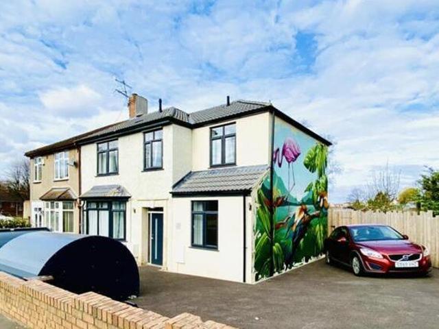 Holmes Hill Road, Bristol, 7 Bedroom House