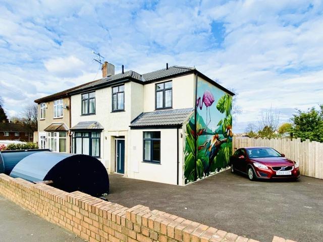 Holmes Hill Road, Bristol BS5, 7 bed shared accommodation to rent, £850 pcm | PrimeLocation