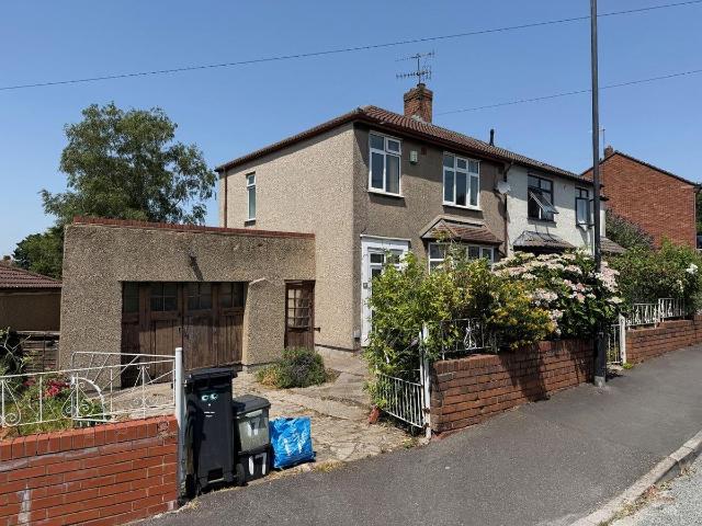 Holmes Hill Road, St George, Bristol BS5, 3 bed semi detached house to rent, £1,625 pcm | PrimeLocation