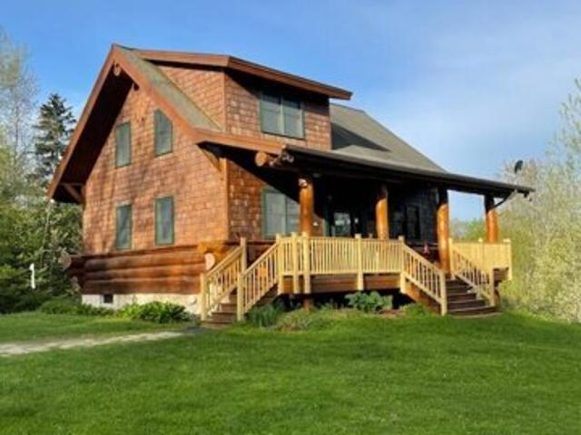 Holmes Ln, Cushing, Home For Sale