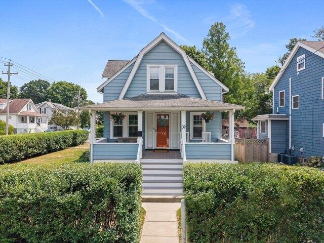 Holmes St, Braintree, Home For Sale