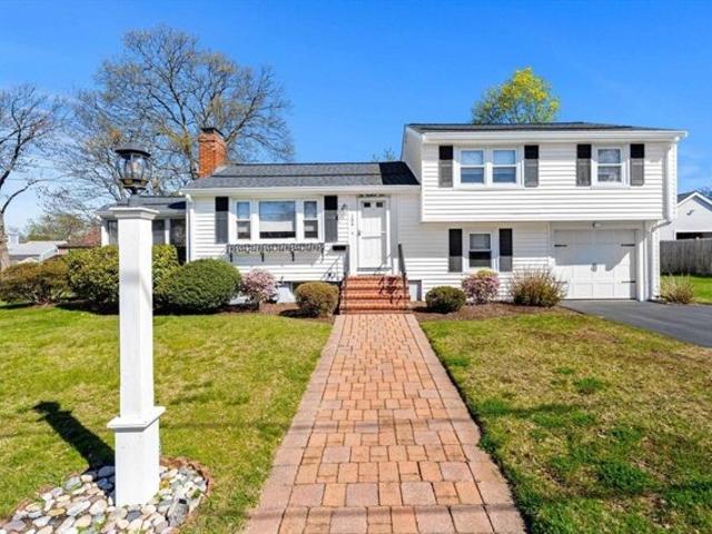 Holmes St, Braintree, Home For Sale