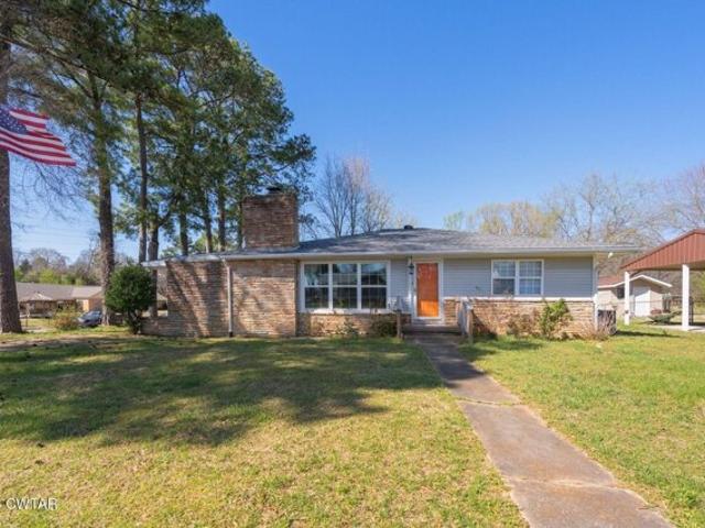 Holmes St, Lexington, Home For Sale