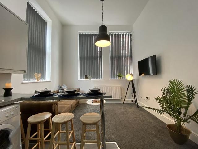 Holmes Street L8, 3 bed shared accommodation to rent, £607 pcm | PrimeLocation