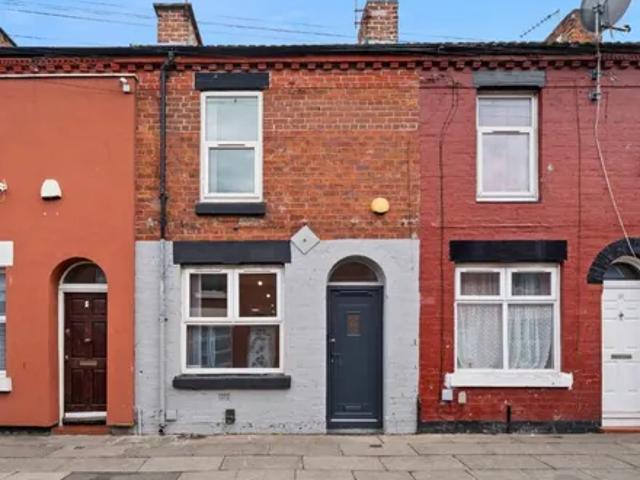 Holmes Street, Liverpool, L8 0RH, United Kingdom | 2 bed townhouse for rent #167491052 | Rentberry