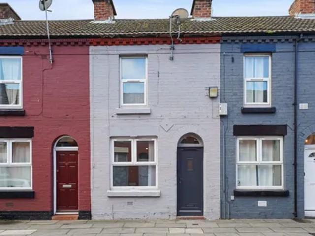 Holmes Street, Liverpool, L8 0RH, United Kingdom | 2 bed townhouse for rent #167621467 | Rentberry