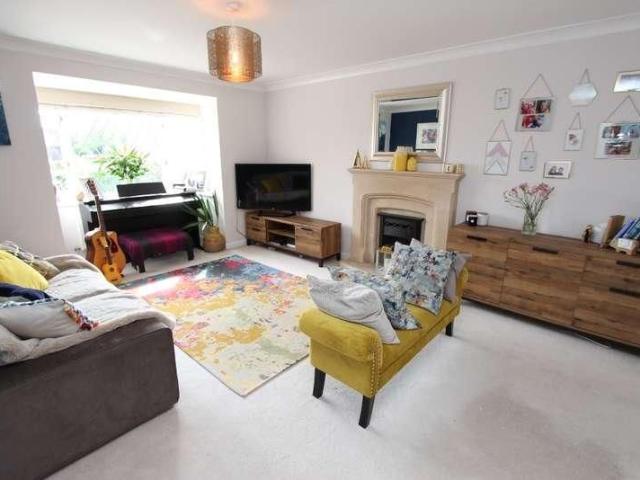 Holmes Road, Breaston, DE72