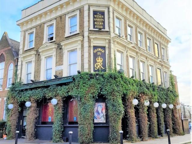 Holmes Road, Kentish Town NW5, Room to rent, £995 pcm | PrimeLocation