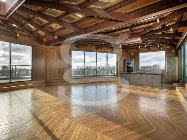 Holmes Road, London NW5 4 bed apartment to rent £15,166 pcm £3,500 pw