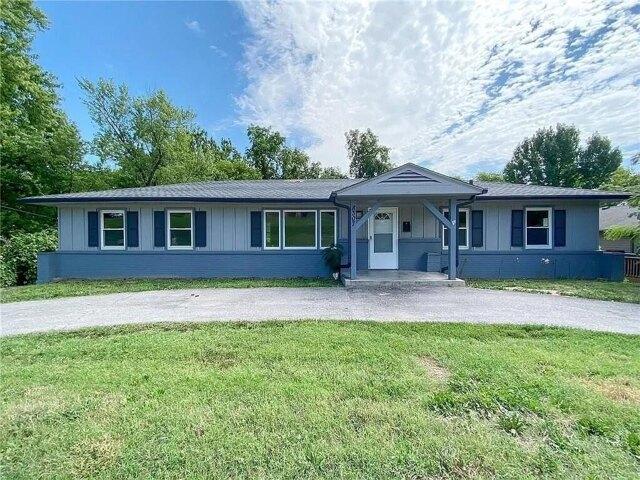 Holmes Rd, Kansas City, Home For Sale