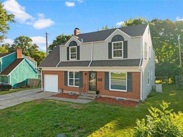 Holmes Rd, Kansas City, Home For Sale