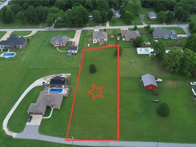 Holmes Rd Lot 2, Prairie Grove, AR 72753