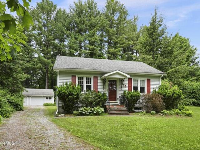 Holmes Rd, Lenox, Home For Sale
