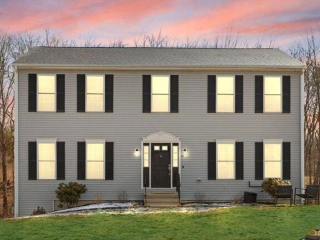 Holmes Rd, North Attleboro, Home For Sale