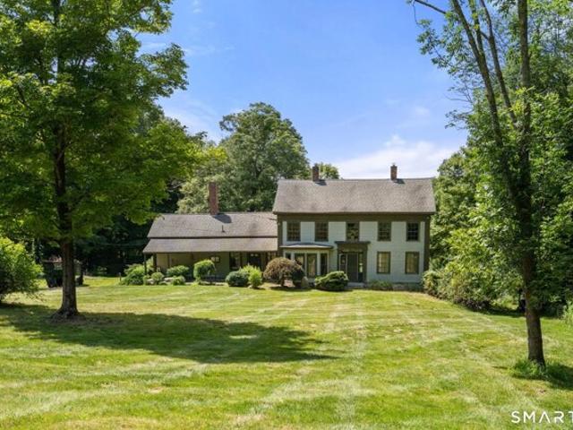 Holmes Rd, Pomfret, Home For Sale