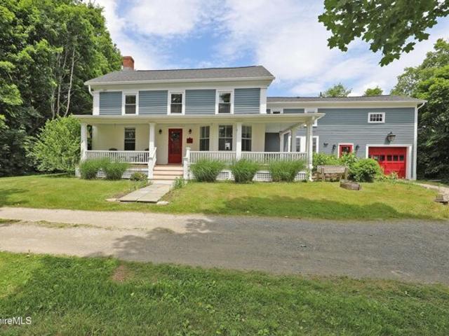 Holmes Rd, Pittsfield, Home For Sale