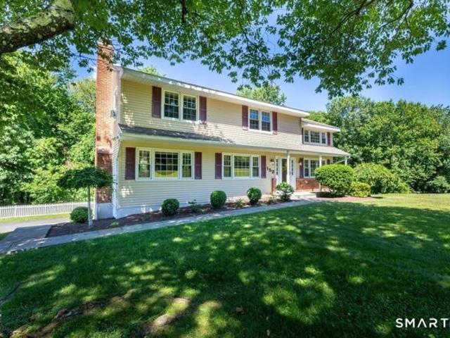 Holmes Rd, Ridgefield, Home For Sale