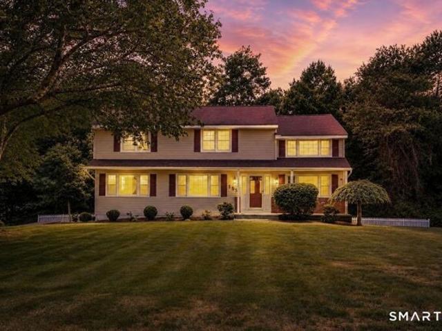 Holmes Rd, Ridgefield, Home For Sale