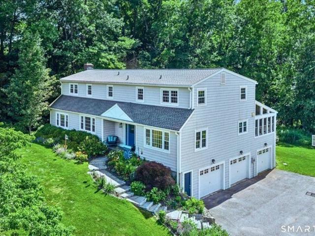 Holmes Rd, Ridgefield, Home For Sale