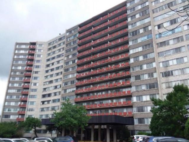 Holmes Run Pkwy Unit 404