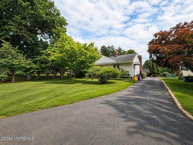 Holmes Ter, Freehold, Home For Sale