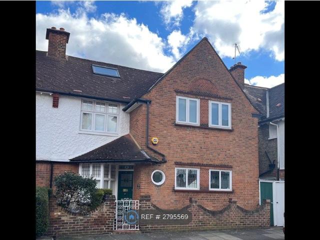 Holmesdale Avenue, London SW14, 5 bed semi detached house to rent, £4,500 pcm | PrimeLocation