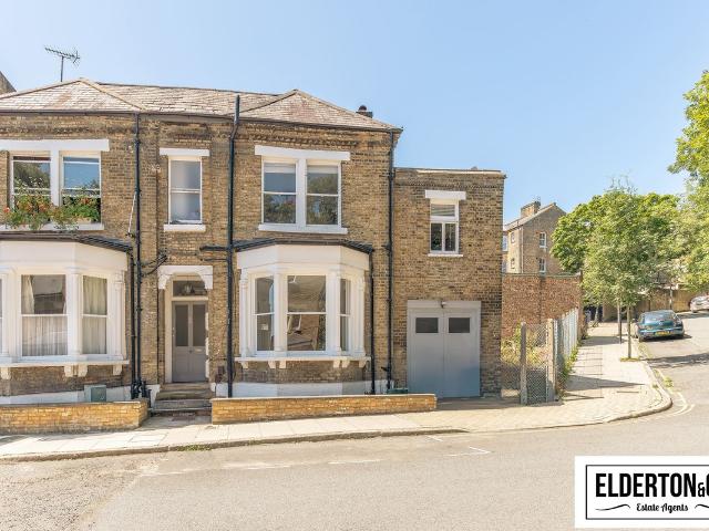 Holmesdale Road, Highgate, London N6, 1 bed flat to rent, £1,750 pcm | PrimeLocation