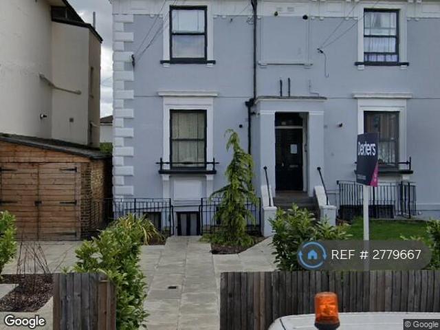 Holmesdale Road, London, SE25 2 bed flat to rent £1,650 pcm £381 pw