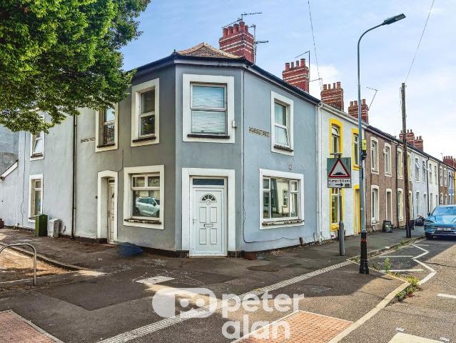 Holmesdale Street, Cardiff CF11, 2 bed maisonette to rent, £1,150 pcm | PrimeLocation