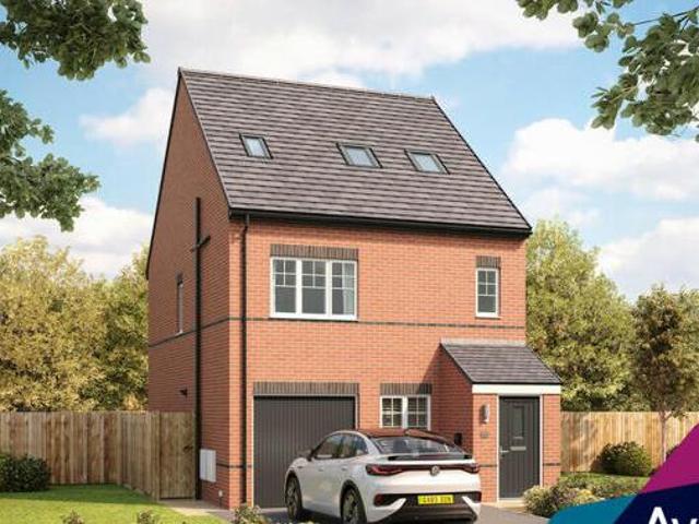 Holmewood, Holmewood, 5 Bedroom Detached