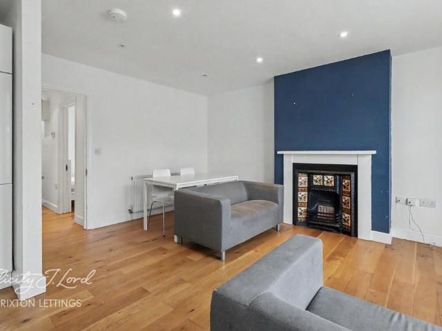 Holmewood Road, London 2 bed flat to rent £2,000 pcm £462 pw
