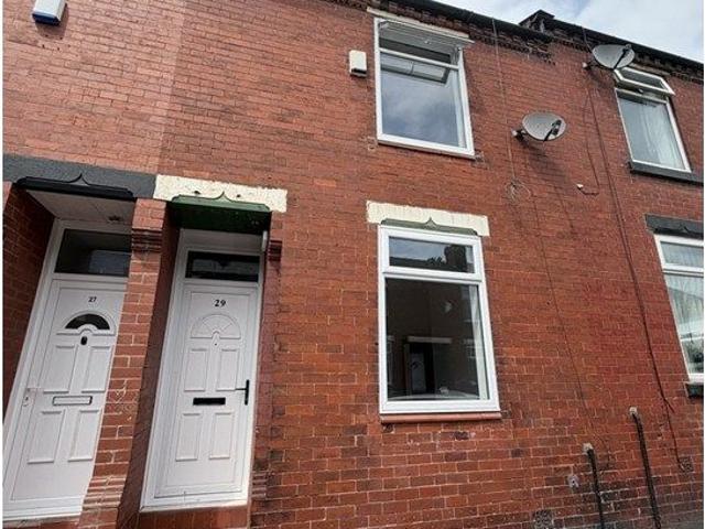 Holmfield Avenue, Manchester M9, 2 bed terraced house to rent, £1,100 pcm | PrimeLocation