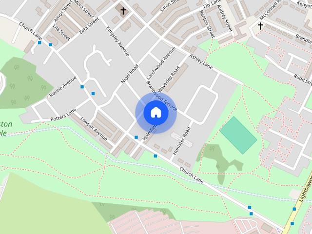 Holmfield Avenue, Moston, Manchester, M9 4LG