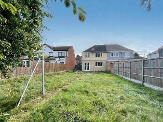 Holmfield Avenue West, Leicester Forest East, 3 Bedroom Semi detached