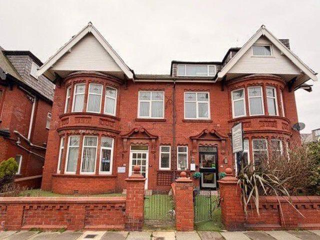 Holmfield Road, Blackpool, Hotel For Sale