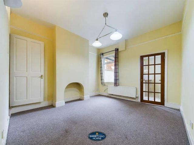 Holmfield Road, Stoke, Coventry